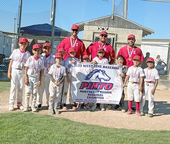 Ceres Blaze travel baseball teams qualify for West Zone World Series ...