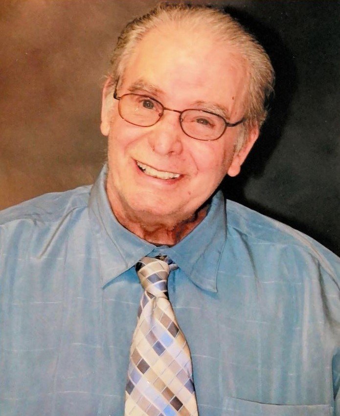 CHARLES GEORGE RIVERA - Oakdale Leader