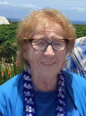 LAURA JEAN WHEELER TOWER - Escalon Times