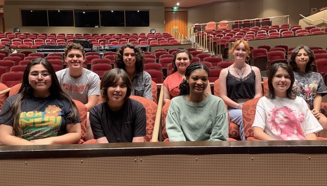 Local Students On Stage For YES Company Show - Oakdale Leader