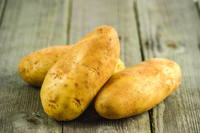 Healthy Foods That Can Provide A Feeling Of Fullness - Escalon Times