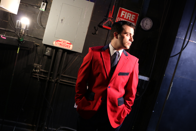 ‘Jersey Boys’ strikes the right chord for Sierra Rep - Turlock Journal