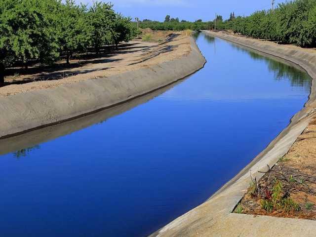 SSJID hikes irrigation rates for first time since 2000 - Manteca Bulletin
