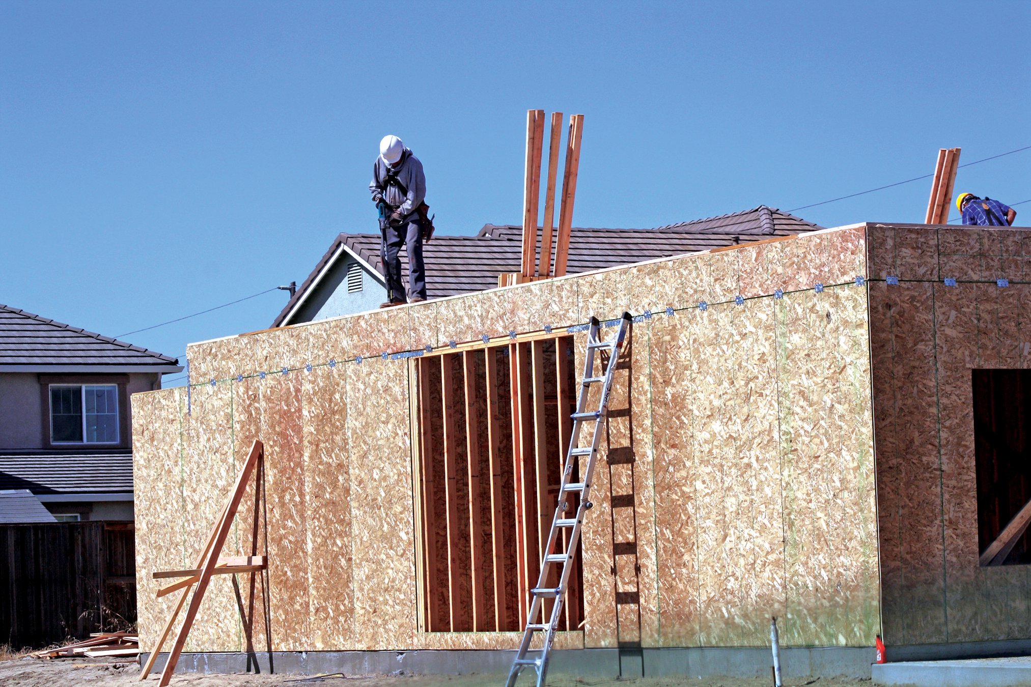 City hears loud and clear that Ceres needs more housing - Ceres Courier