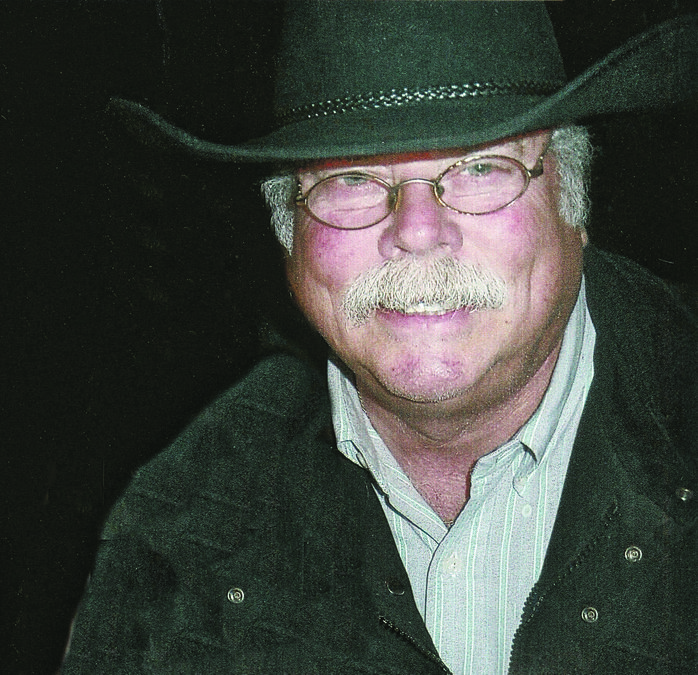 Conrad Greydanus - Manteca Bulletin