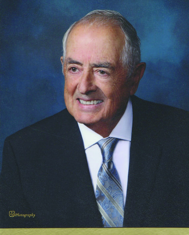 Edward Munoz - Manteca Bulletin