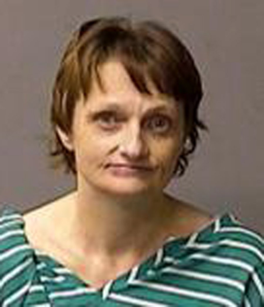 Woman arrested for making Molotov cocktails inside apartment - Ceres ...