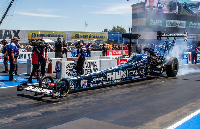 Adversities Showcase Team Skills At Sonoma Nationals - Escalon Times