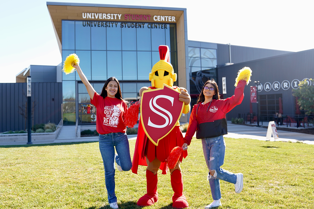Get set for Stan State athletics’ Fall Fest - Turlock Journal