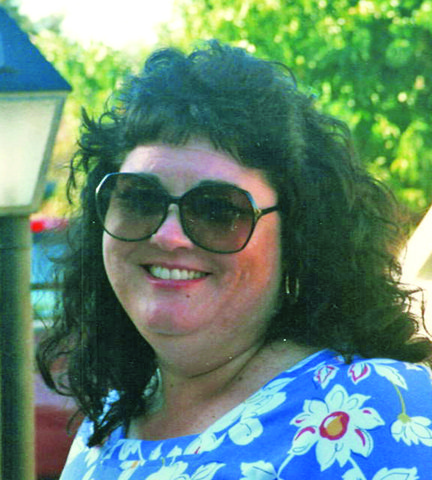 Diana Charlene Croslin - Manteca Bulletin