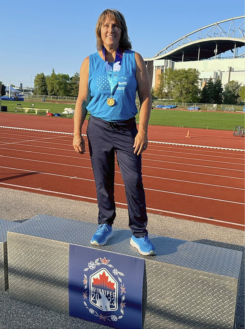 World Champion Mayor - Turlock Journal