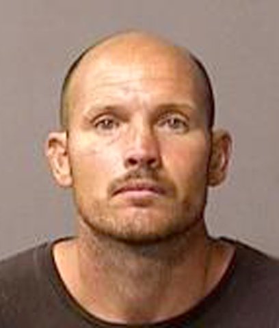 Passenger in traffic stop arrested for two felony warrants - Ceres Courier