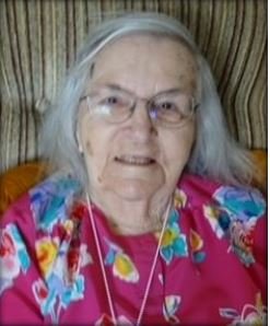 Polly Peterson - Turlock Journal