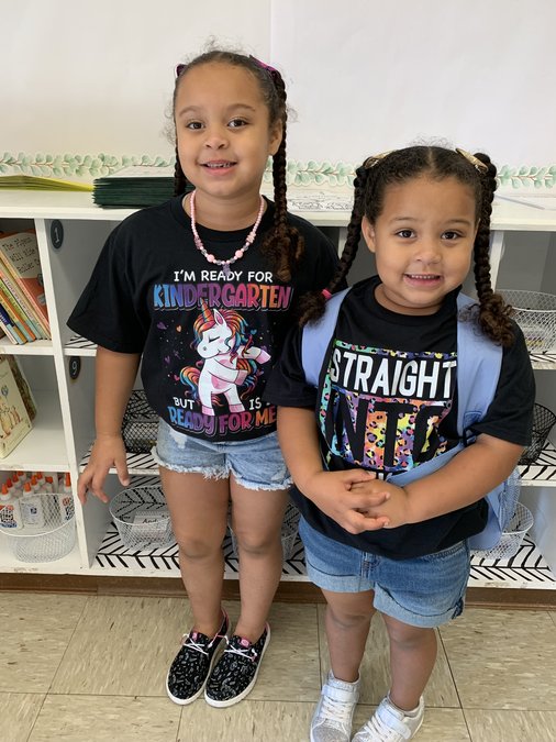 Students Greet New Year With Smiles, Expectations - Escalon Times