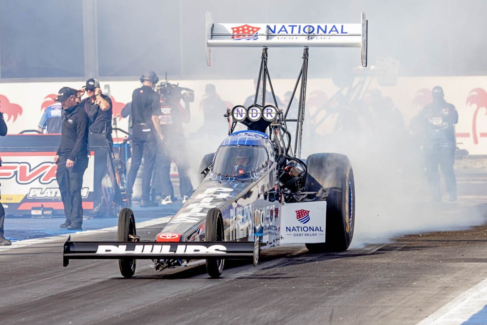 Last NHRA Race At Heartland-Topeka Motorsports Park - Oakdale Leader