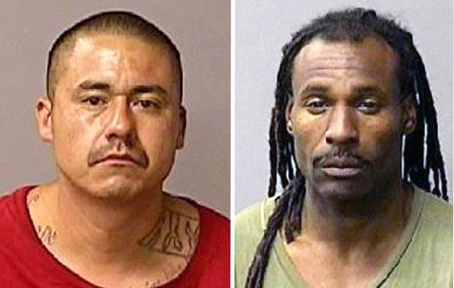 Two arrested for auto theft in south Modesto car stop - Ceres Courier