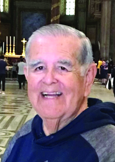 Dionicio Daniel “Danny” Cruz - Manteca Bulletin