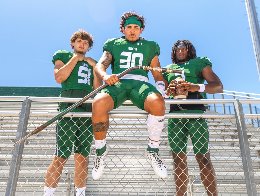 PREVIEW: Buffs chasing elusive NorCal win - Manteca Bulletin