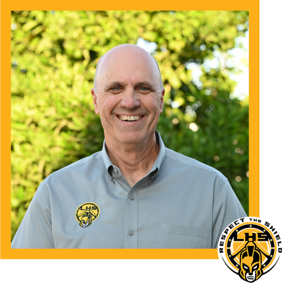 MUSD may name gym at Lathrop High after ex-principal Leland - Manteca ...