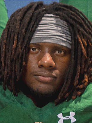 ATHLETE OF THE WEEK: Bryson Davis, Manteca football - Manteca Bulletin