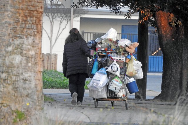 Progress Made In Ceres To Curb Homelessness Ceres Courier