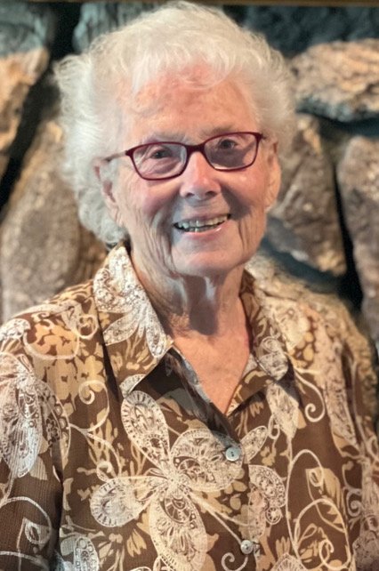 Jeane Anna Tierney Rashé - Manteca Bulletin