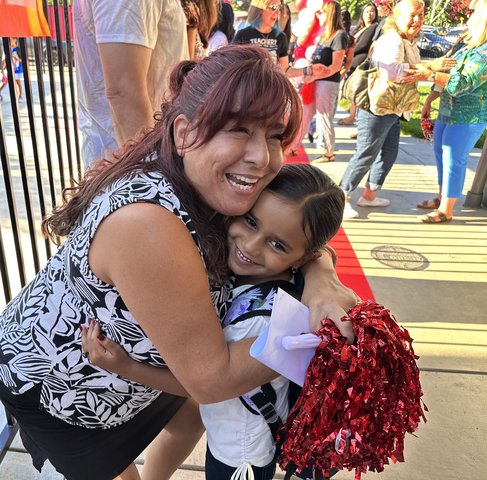 CUSD expecting smaller enrollment - Ceres Courier