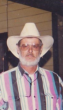 WAYNE MORRIS POWELL - Oakdale Leader