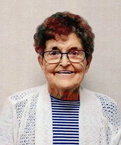 Gail Sartin - Turlock Journal