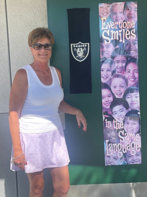 Woodward School graduates stand tall because of Alustiza - Manteca Bulletin