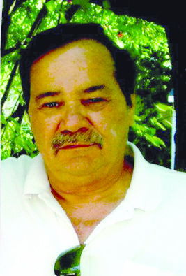 Gary Lee Kenoyer - Manteca Bulletin