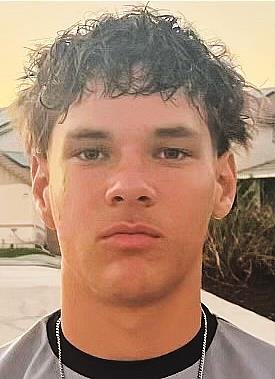 ATHLETE OF THE WEEK: Blake Mount, East Union football - Manteca Bulletin