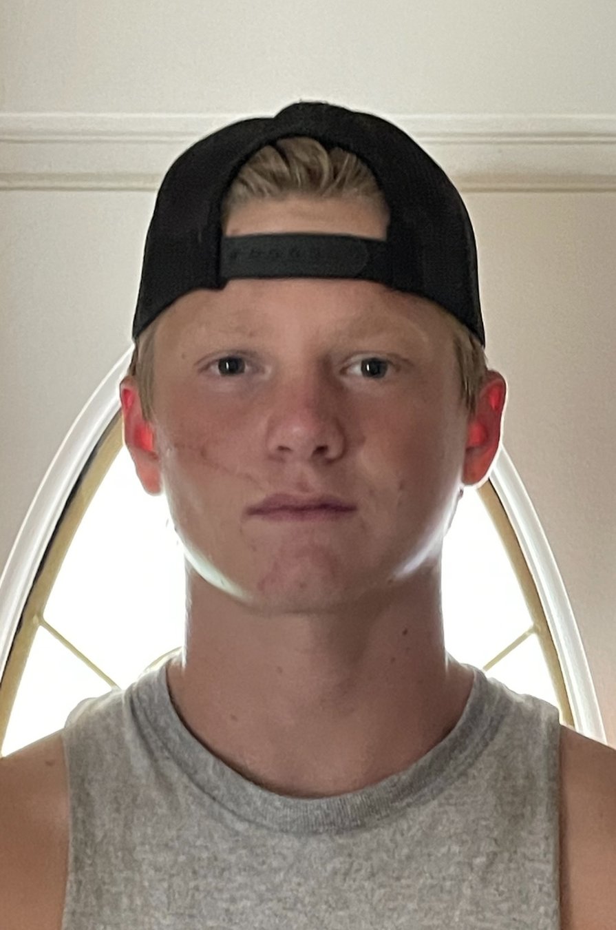 ATHLETE OF THE WEEK: McDaniel lifts Huskies past CV - Turlock Journal