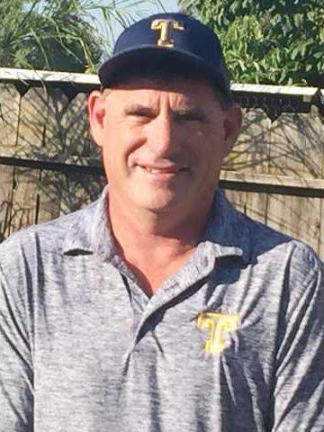 Mike Brown returns to lead Turlock High athletics - Turlock Journal