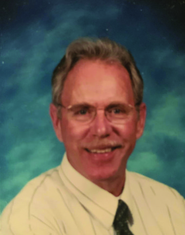 Neal Wilhite - Turlock Journal