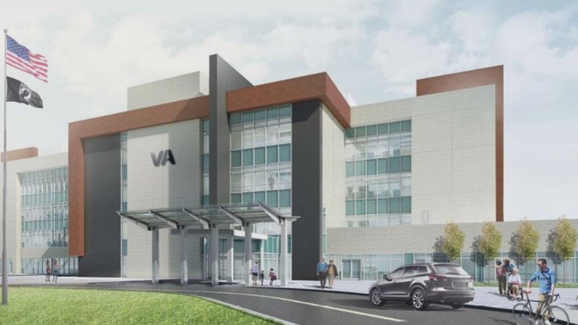 VA CLINIC APPOINTMENTS NOW 90 DAYS OUT; WORST IN STATE - Manteca Bulletin