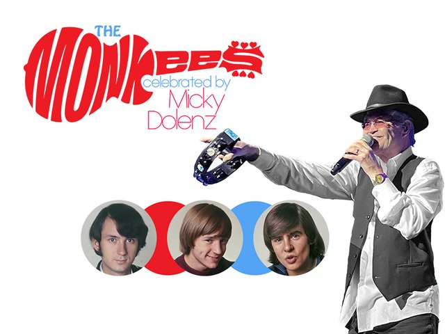 Music Of ‘The Monkees’ Celebrated At Gallo Center - Escalon Times