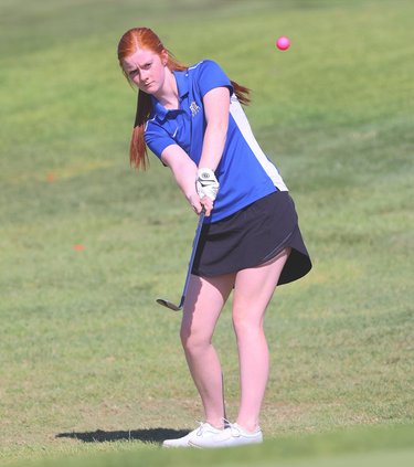 Ripon Christian dispatches Manteca in non-league golf match - Manteca ...