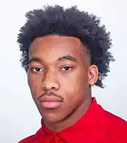 Jackson earns full scholarship at Fresno State - Ceres Courier