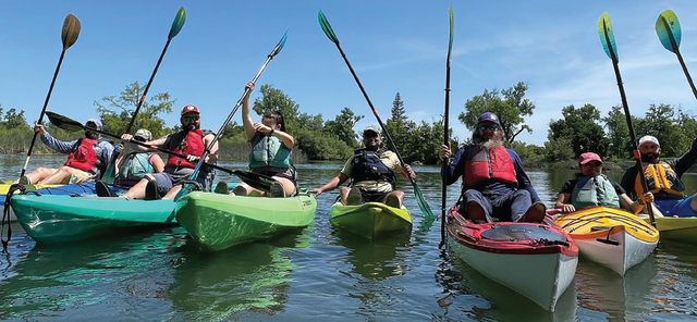 Lodi Lake - 209 Magazine