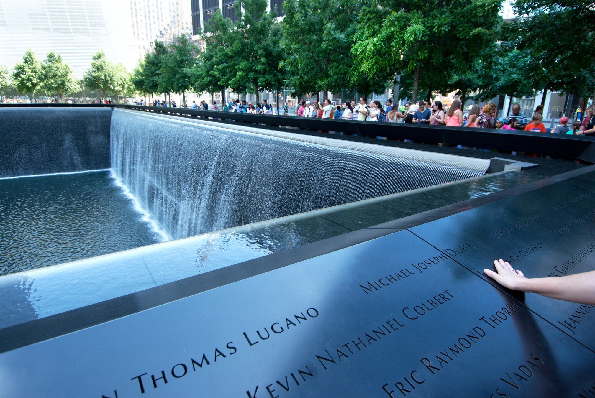 Never forget - Turlock Journal