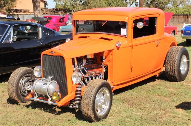 ‘American Graffiti’ theme for Hot Rod car show Oct. 1 - Manteca Bulletin