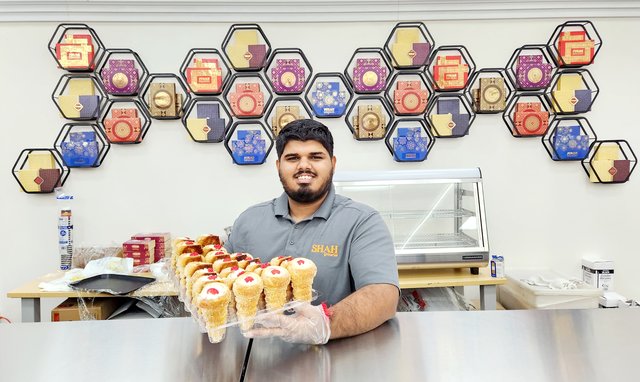 Shah Groceries now open for business - Turlock Journal
