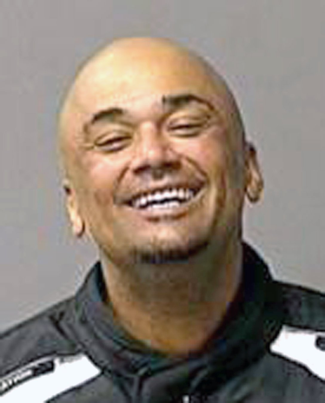 Suspect tried to flee officer but motorcycle failed him - Ceres Courier