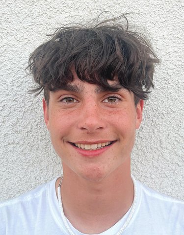 ATHLETE OF THE WEEK: Zak Willson, Sierra football - Manteca Bulletin