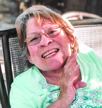 Vera Johnson - Turlock Journal