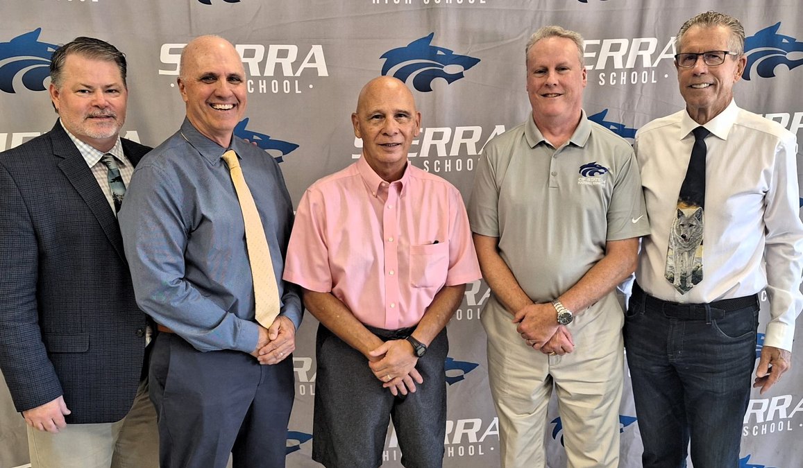 OLD GUARD GETS A PASS - Manteca Bulletin