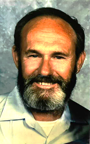 JAMES BROWN BOYER - Oakdale Leader