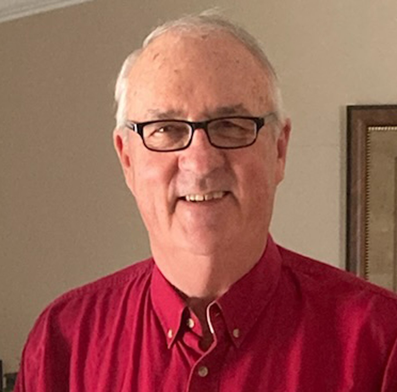 Community servant Steve Beaver, 72, passes away - Ceres Courier