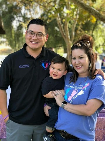 Stillborn, still loved - Turlock Journal